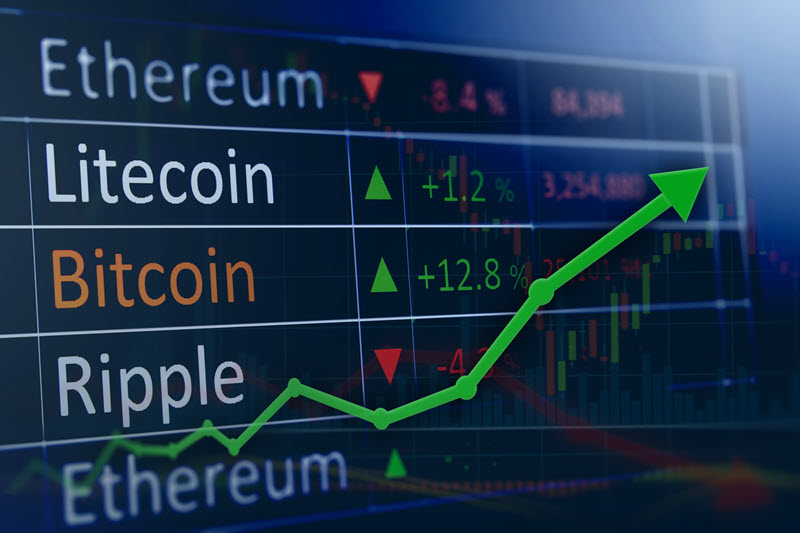 How To Scrape Cryptocurrency Market Data How To Scrape Cryptocurrency Market Data