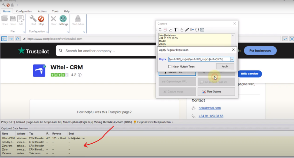 WebHarvy Blog - Web Scraping Made Easy
